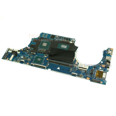 L58862-601 For Hp 15-Dk 15-Dk0051Wm Laptop Motherboard I5-9300H Gtx1050 ...