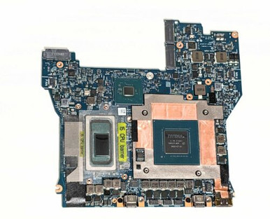 Alienware X15 R1 Core I9-11900H 32Gb Rtx 3080 16Gb Vram Motherboard ...