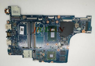 Dell Latitude 3490 3590 Motherboard I7-8550U 1.8Ghz Xtvnm 0Xtvnm - SPW ...