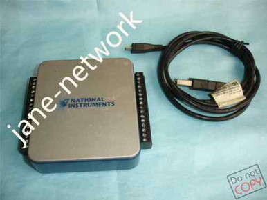 100% Tested Usb-6003 - SPW Industrial