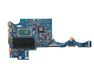 M16641-601 For Hp Laptop Motherboard 14-Dv Dag7Gmb18G0 Mx350 2Gb I5 ...