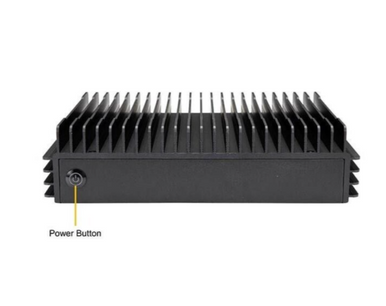 Supermicro Sys-E302-9A Fanless Atom C3558 16Gb Ram 64Gb Ssd A2Sdi-4C ...