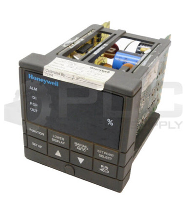 Honeywell Dc300K-E-000-20-0000-0 Temperature Controller - SPW Industrial
