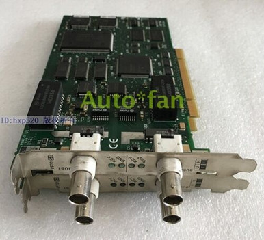 For 1Pc Used Vf701 Style S3 Vf701 S3 Card - SPW Industrial