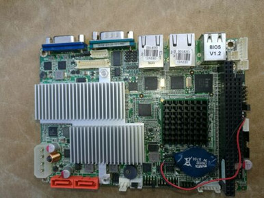 1Pc For 100% Tested Wafer-Atom2-N270-R10 N270 - SPW Industrial