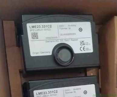 New Lme23.331C2 Bpz Lme23 331C2 Program Controller - SPW Industrial