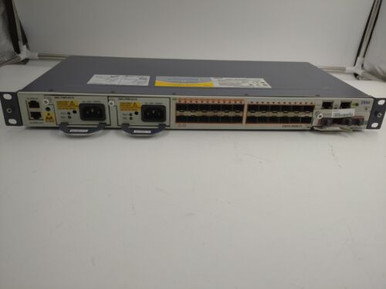 Zte Zxr10-5928E-Fi Easy Maintenance Mpls Routing Switch With 59Ec-4Xg ...