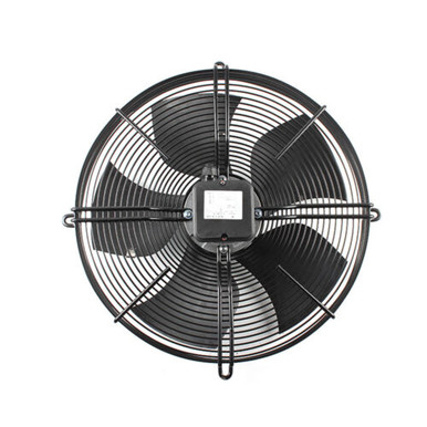 Axial Cooling Fan 400V 0.61/0.70A 415W For Ebmpapst S4D450-Au01-01/C01 ...