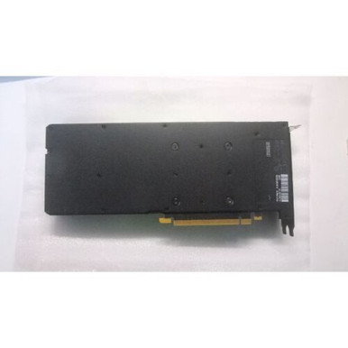 Nvidia Tesla P40 24Gb Gpu Deep Learning Computational Accelerator - SPW ...