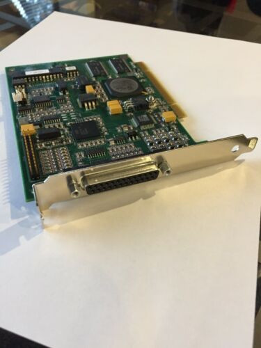 Flashbus Spectrim Pro Pci Video Frame Grabber / Capture Card - New In ...