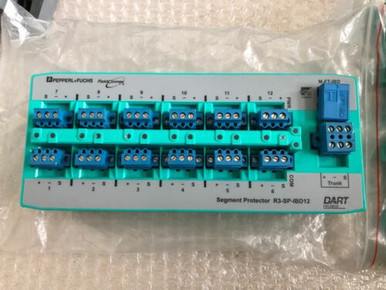 1Pc For 100% Tested R3-Sp-Ibd12 - SPW Industrial