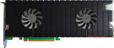 Highpoint Ssd7140 Pcie 3.0 X16 8-Port U.2 Nvme Raid Hba Ssd 7140 - SPW ...