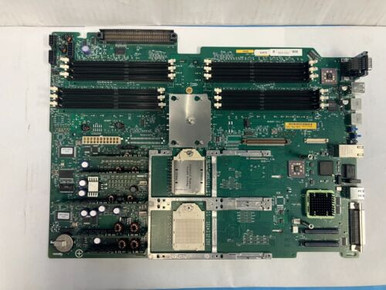 Hp A7136-67001 Ux System Board - SPW Industrial