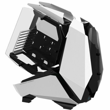 Mech Warrior Ii Computer Game Chassis Atx Argb Aluminum-Magnesium Alloy ...