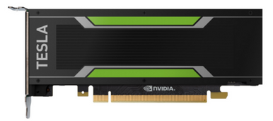 Nvidia Tesla M4 Gpu 4Gb Gddr5 Pcie Computering Processor - SPW Industrial
