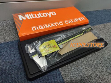 One New 500-178-30 0-150Mm Caliper,Digimatic - SPW Industrial