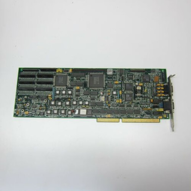 Matrox Ip-8/At/1M Rev 03 0382-0302 Rev A Computer Isa Board, Ship Dhl ...