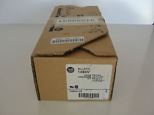 Allen Bradley 1494V-L3 Right Hand Enclosure Door Handle Kit - SPW ...