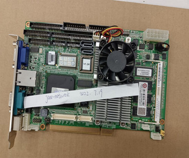 1Pc Used Pci-6880F Pci-6880 Rev A2 - SPW Industrial