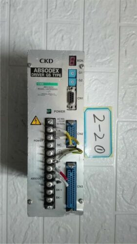 Ax9000Gs-J1 - SPW Industrial