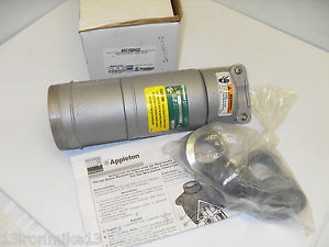 New Appleton Arc15034Cd 150-Amp Connector For Acp15034Cd 150A 600V 3W ...