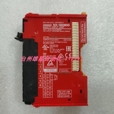 1Pc For 100% Tested Nx-Sid800 - SPW Industrial