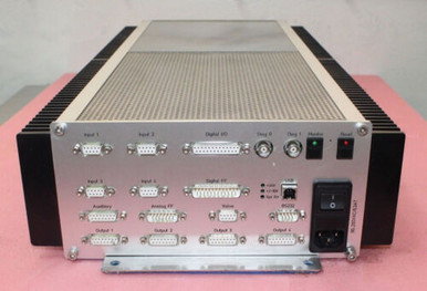 Integrated Dynamics Engineering 3002341 000 Opticon 1043 - SPW Industrial