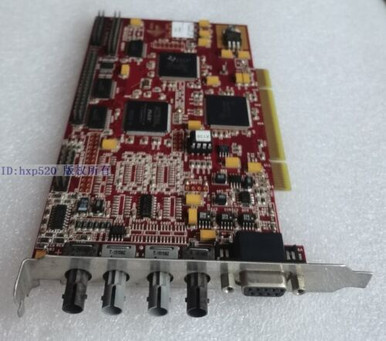 1Pc 100% Tested Scanlab Ag Rtc4 V1.1 - SPW Industrial