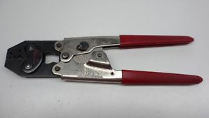 Raychem AD-1377 Crimper Aerospace Aviation - SPW Industrial