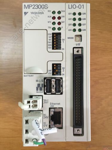 100% Tested Jepmc-Mp2300S-E - SPW Industrial