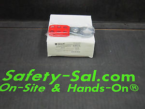 Brady # 65375 1 Lockout Tagout LOTO Hasps Lot of 12 - SPW Industrial