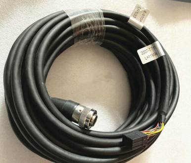 Fanuc Robot Teach Pendant Cable A660-2007-T711 10M - SPW Industrial