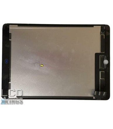 Apple Ipad Pro Screen Assembly 9.7" Screen And Touch Black Replacement ...