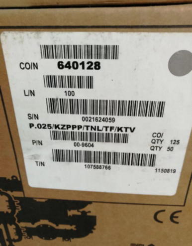 One New Diaphragm Pump P.025/Kzppp/Tnl/Tf/Ktv - SPW Industrial