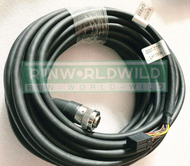 1 Of New For Fanuc Robot Teach Pendant Cable A660-2007-T711 10M - SPW ...