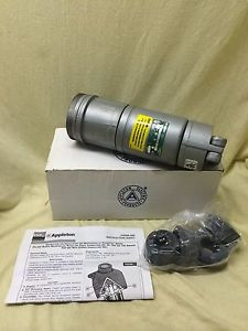New Appleton Arc1034Cd 100-Amp Pin&Sleeve Connector 100A 600V Acp1034Cd ...