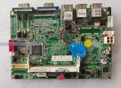 1 Pc Used Wafer-Us15Wpt2-R10-3Com-Kat Motherboard - SPW Industrial