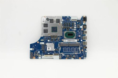 Lenovo Ideapad L340-15Irh Motherboard Main Board I5-9300H Gtx1650 4Gb ...