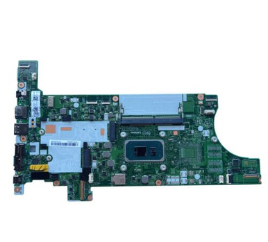 New Motherboard I5-1135G7 Uhd 16G Uma For Lenovo Thinkpad T14 Gen 2 T15 ...