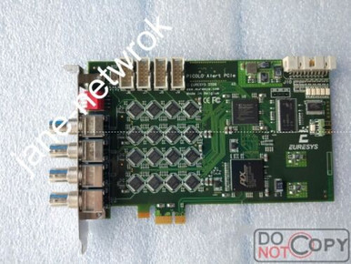 1Pc 100% Tested Euresys Picolo Alert Pcie - SPW Industrial