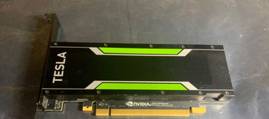 Nvidia Tesla P4 8Gb Gddr5 Server Gpu Server Graphic Card - SPW Industrial
