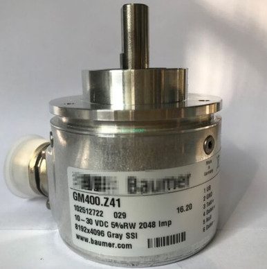 Wind Power Encoder Gm400.Z41 - SPW Industrial