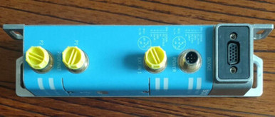 One Unit Used Cdf600-2200 - SPW Industrial