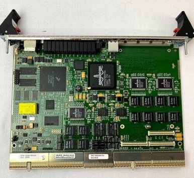 Performance Technologies Cpc4416F Ethernet Switch Blade - SPW Industrial