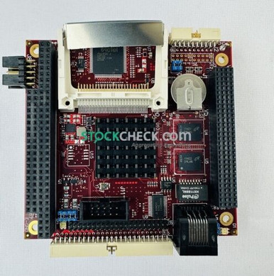 Versalogic Vl-Epm-16F Pc/104 Cpu Board - SPW Industrial