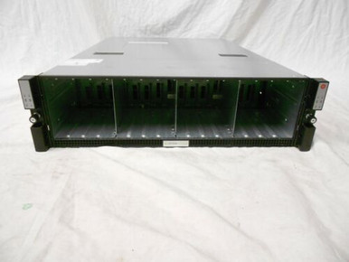 Hp Hpe Nimble Storage San Expansion Array 16 Bay 3.5" Shelf Es1 ...