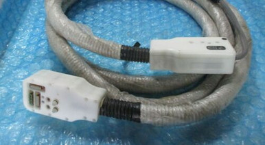 Lasit Fly Lead C4 Cable Connectors 5M - SPW Industrial