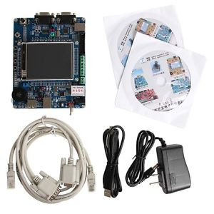 ARM NXP LPC1768 Dev. Board with 3.2 inch TFT LCD Module Display Touch ...