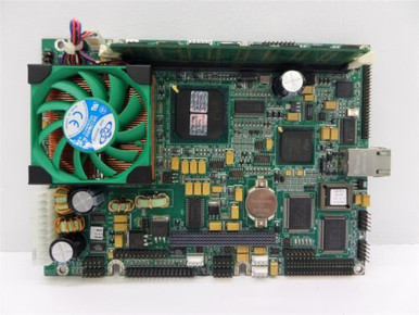 Computer Dynamics Sbcp3 44A751340-G01 Cpu Board 256Mb Ram - SPW Industrial