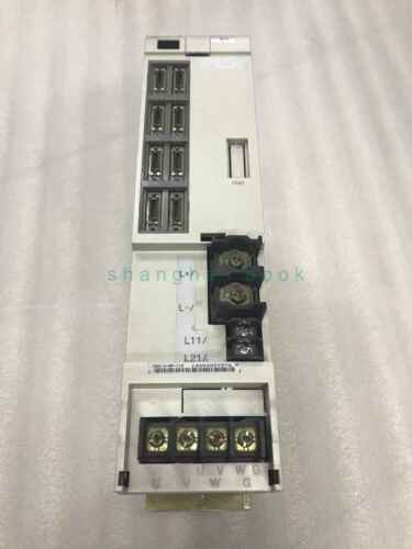 Used Working Mds-A-Sp-110 - SPW Industrial